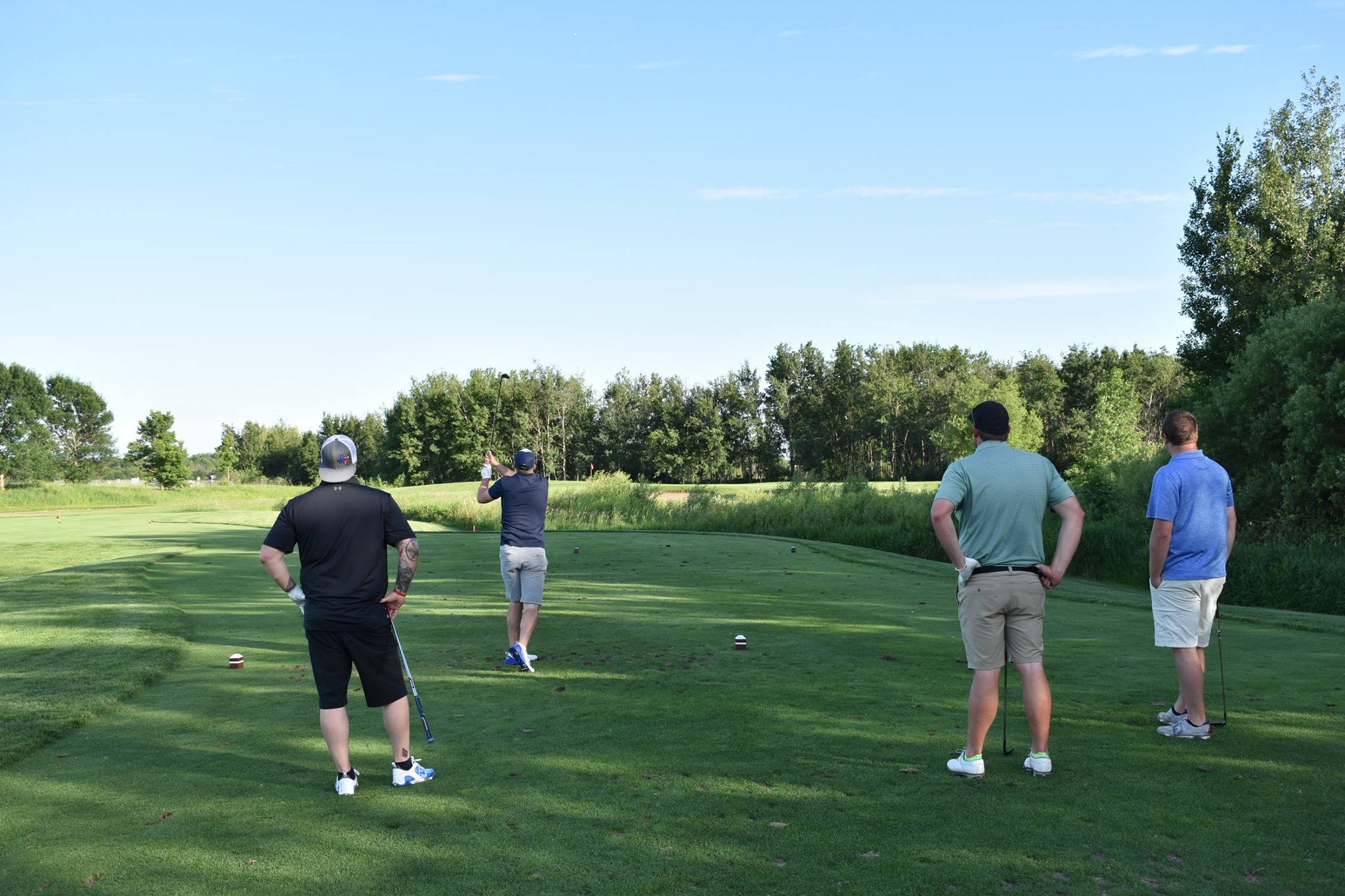 Victory Links Golf Course - Great Places Minnesota