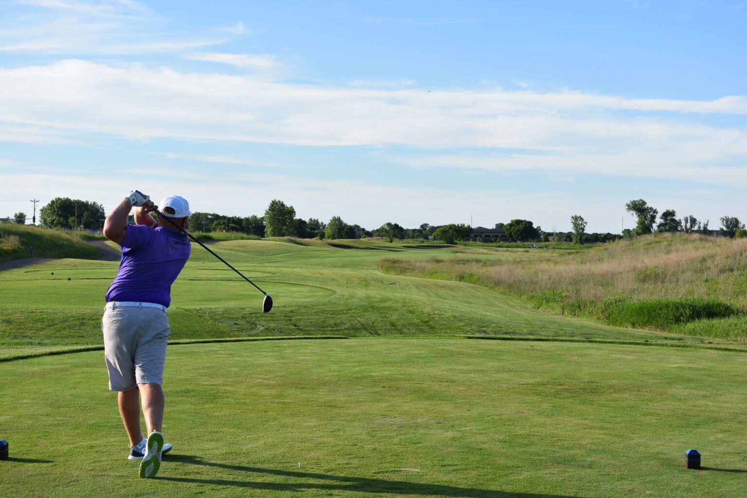 Victory Links Golf Course - Great Places Minnesota