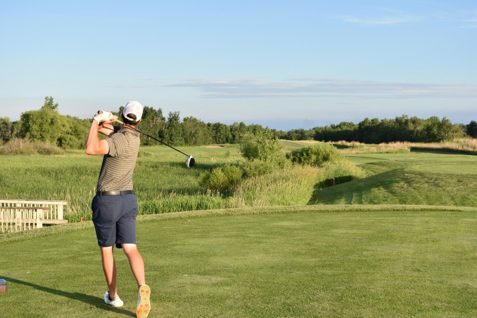 Victory Links Golf Course - Great Places Minnesota